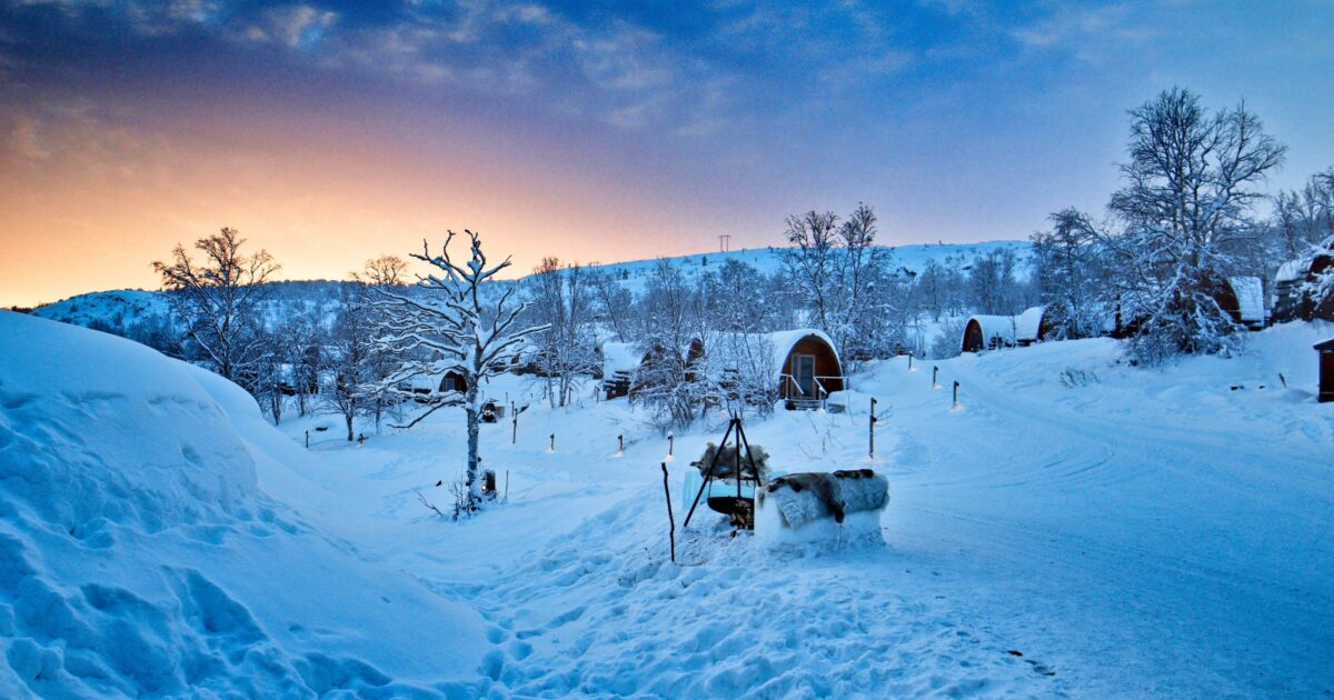 Best Things to do in Kirkenes | Norwegian Travel