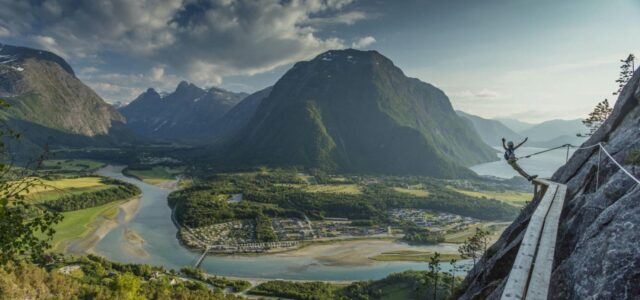 Romsdalen | Norwegian Travel