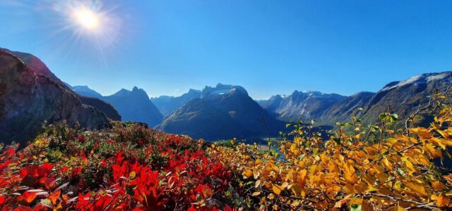 Romsdalen | Norwegian Travel