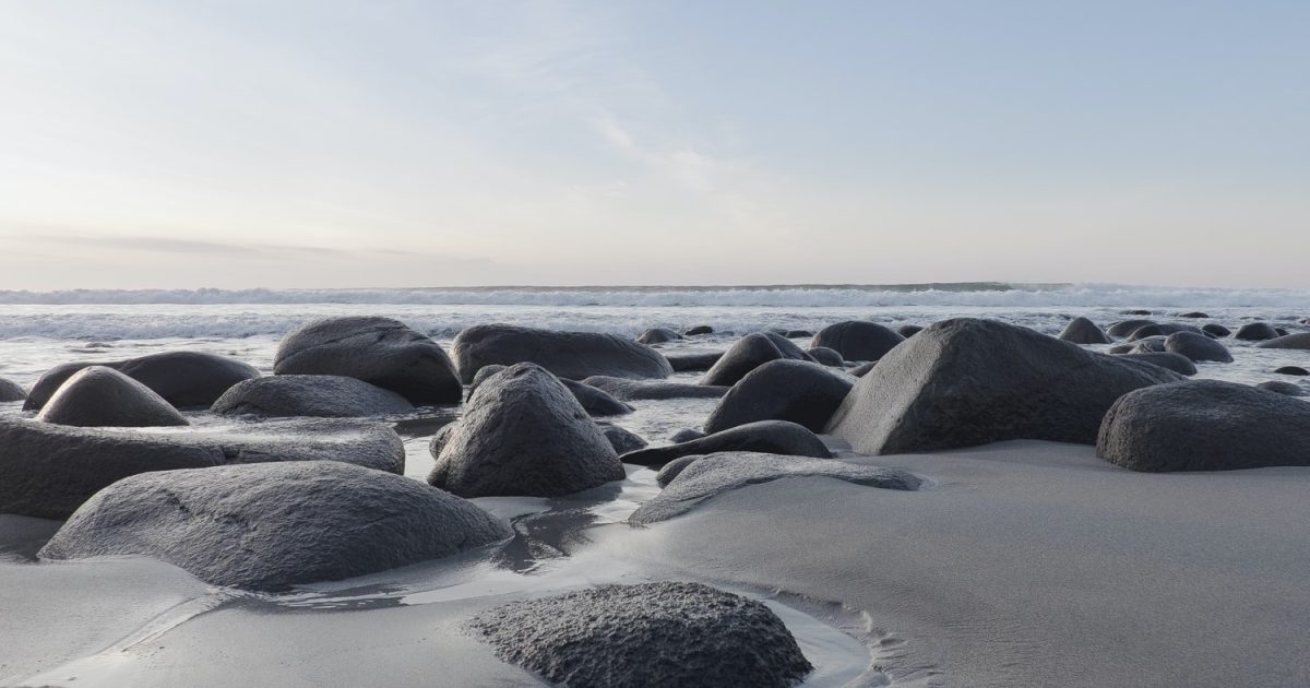 Unique Beaches of Northern Norway | Norwegian Travel