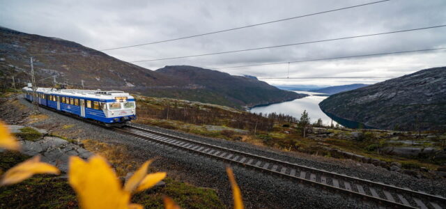 Narvik | Norwegian Travel